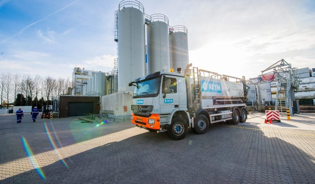 Reym | Doelgericht naar hercertificatie ISO 9001 en ISO 14001 | Borger ...