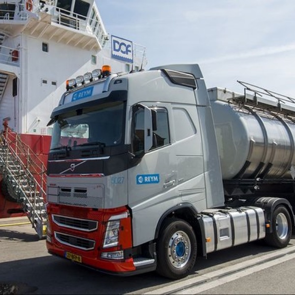 Reym | Doelgericht naar hercertificatie ISO 9001 en ISO 14001 | Borger ...