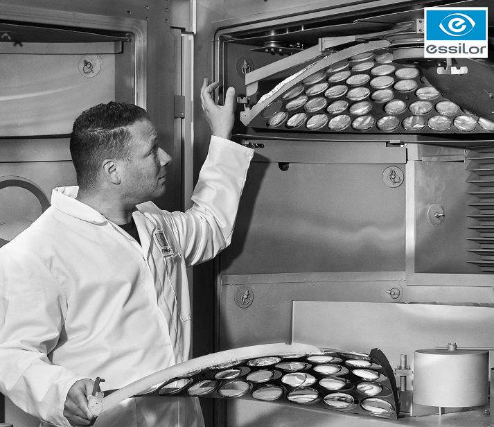 Essilor: Optimalisatie van HSE Compliance - BenB Case