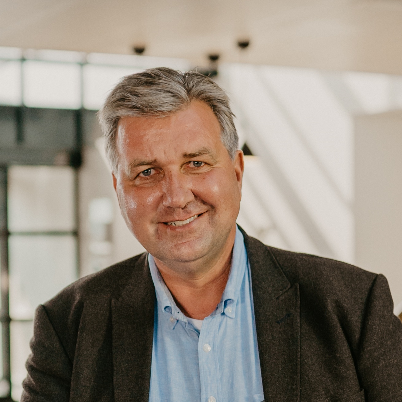 Arthur Burghouts | Partner/ mede-oprichter van Borger & Burghouts