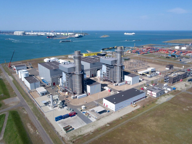 Enecogen | Borger & Burghouts