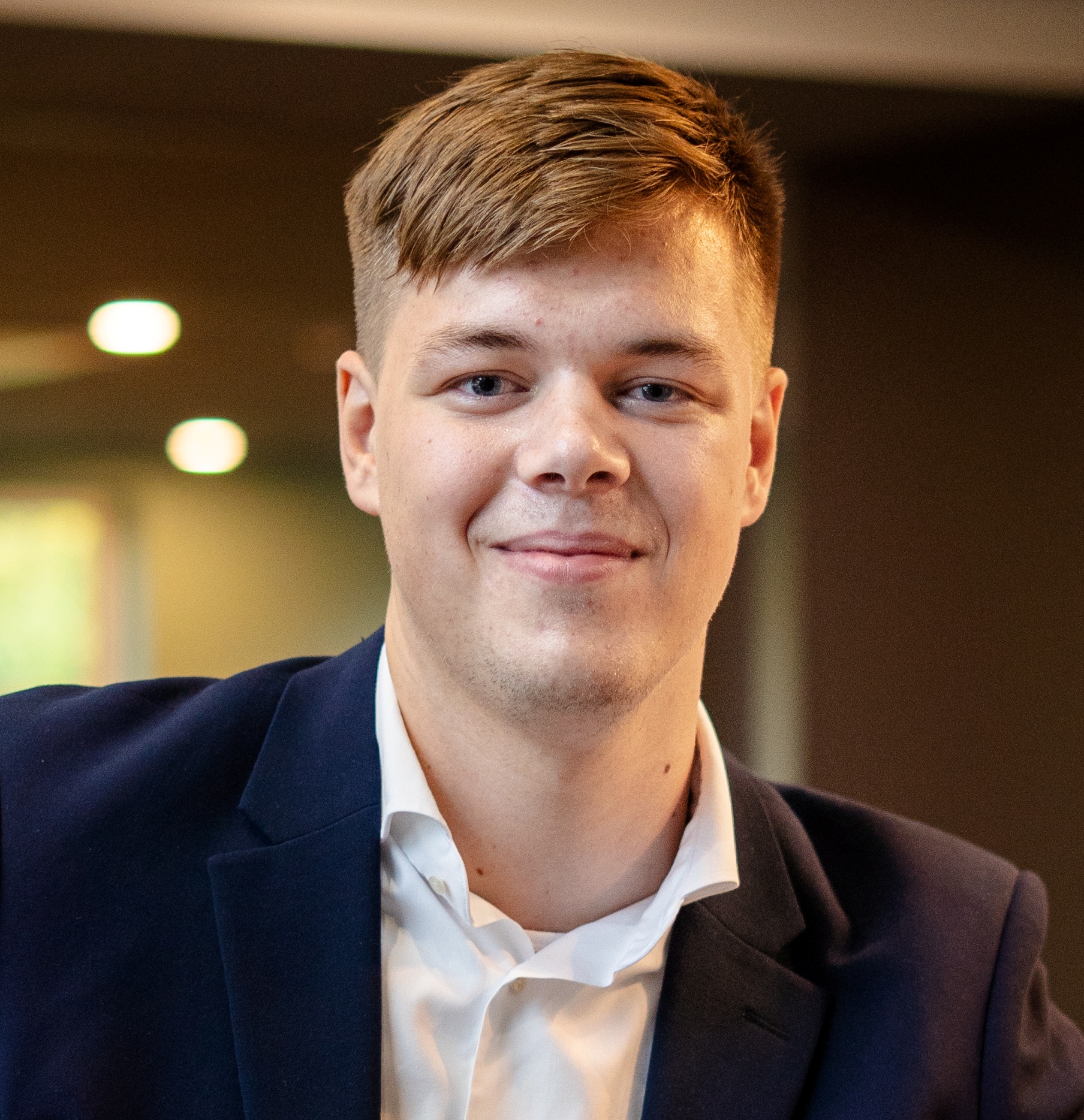 Clint Woodley | Borger & Burghouts