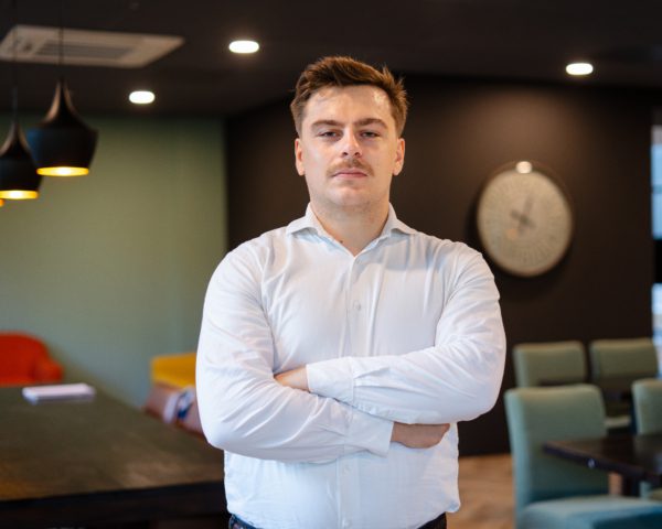 Vele nieuwe gezichten bij Borger & Burghouts - Veiligheidskundige