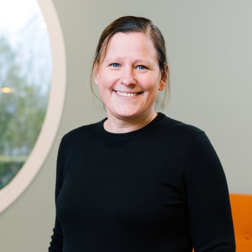 Moniek Mentink | Borger & Burghouts